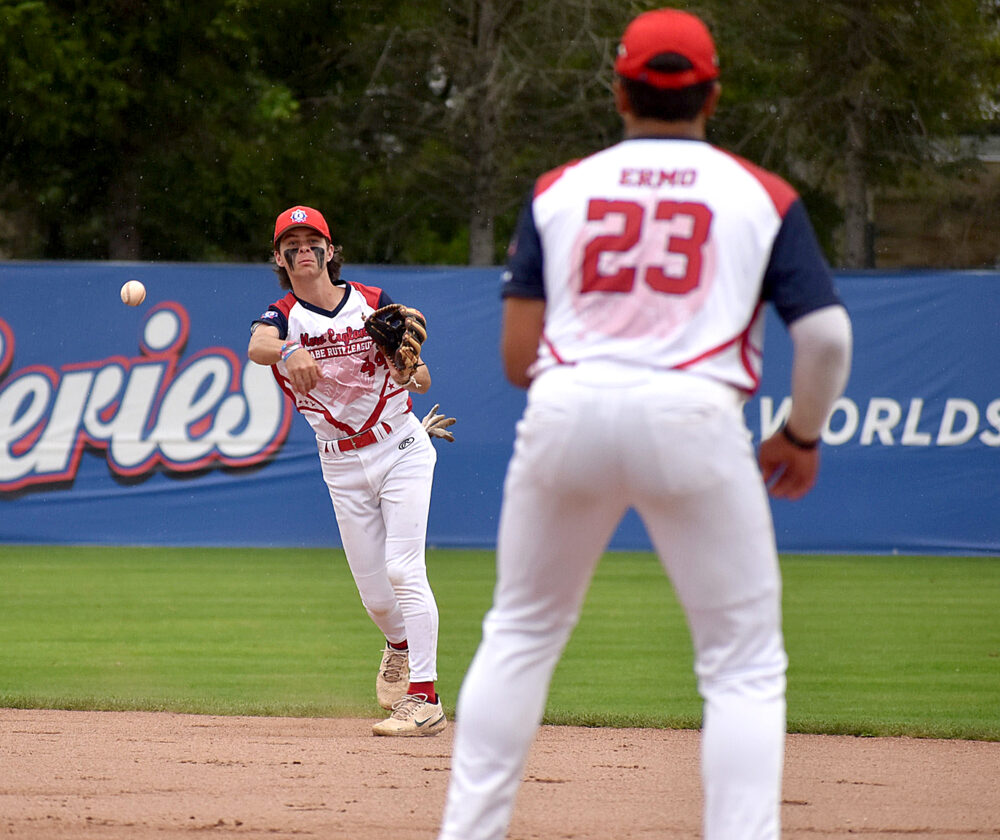 Torrance, Portland, Norwalk Post Monday Wins | News, Sports, Jobs - Post Journal